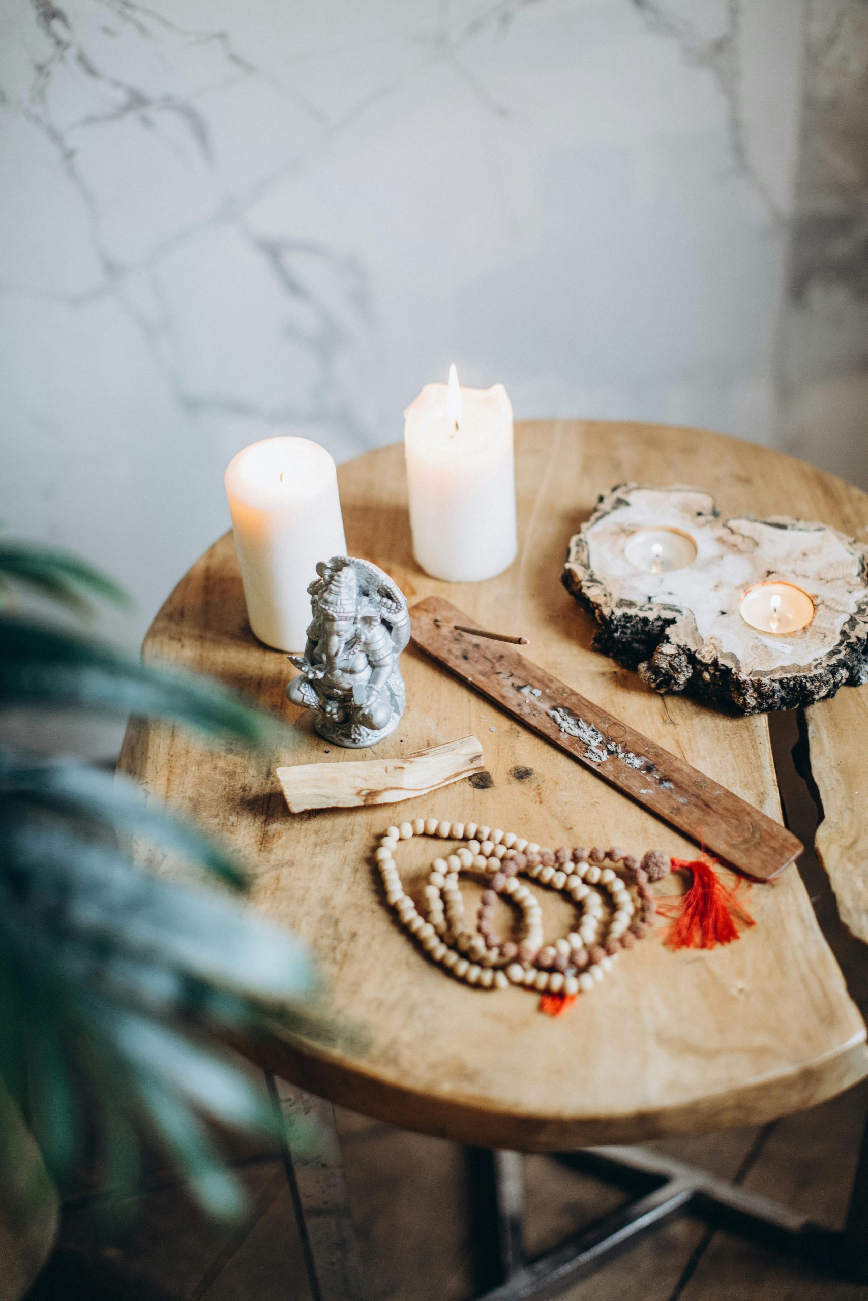 Energy Cleanse & Balance - Life in Balance